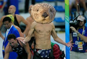 Ottermode: Body & Workout | What is it, how to get it? | PabloGarduno.com